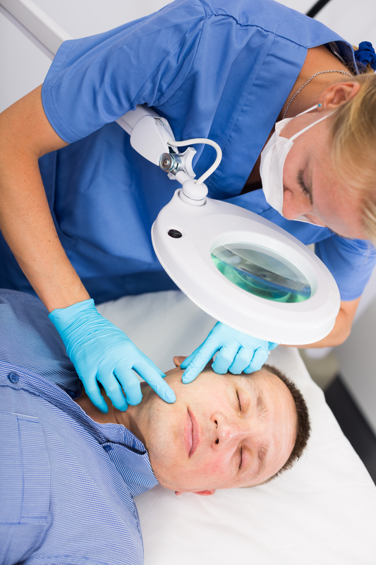Beauty treatments to revive your skin in Totnes, Devon, Plymouth & Exeter