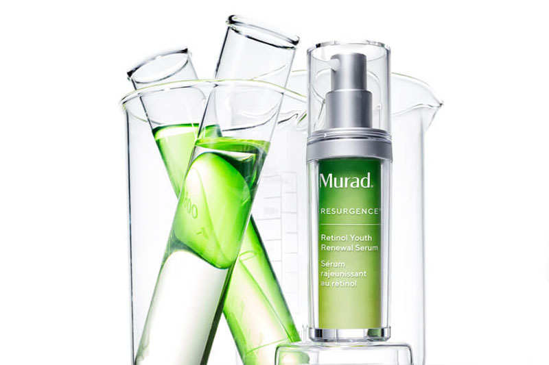 Murad Technoceutical Facials - Health & Beauty by Teresa Knight